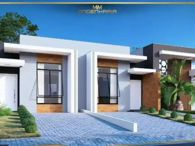 Casa / Sobrado para Venda em Tramandaí/RS Santa Luzia 2 Quartos