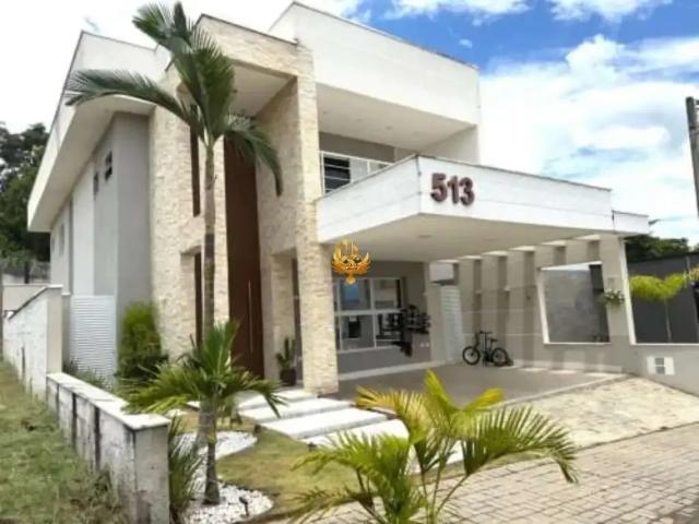 Casa / Sobrado para Venda em Tremembé/SP Morada do Visconde 4 Quartos