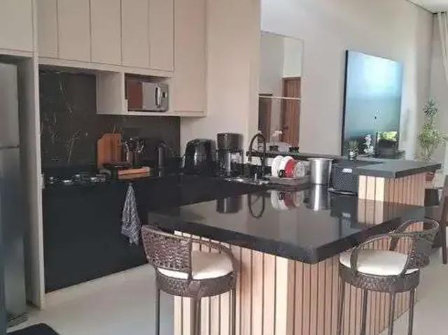 Casa / Sobrado para Venda em Tremembé/SP Morada do Visconde 3 Quartos