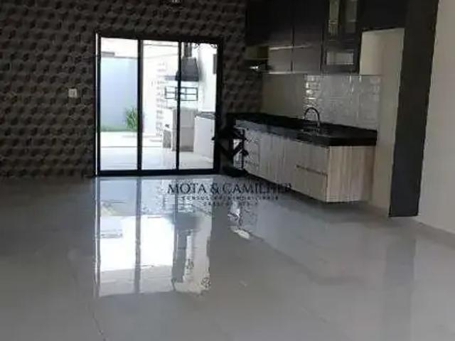 Casa / Sobrado para Venda em Tremembé/SP Morada do Visconde 3 Quartos
