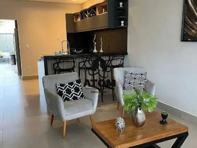 Casa / Sobrado para Venda em Tremembé/SP Morada do Visconde 3 Quartos