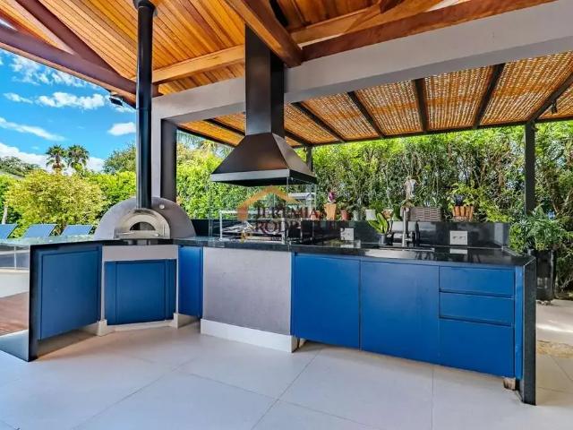 Casa / Sobrado para Venda em Tremembé/SP Caminho Novo 4 Quartos