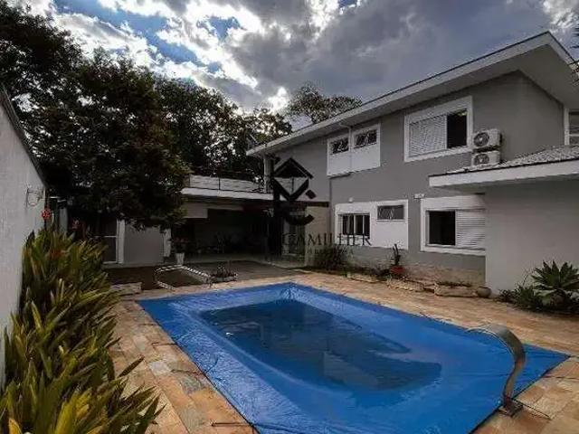 Casa / Sobrado para Venda em Tremembé/SP Caminho Novo 4 Quartos