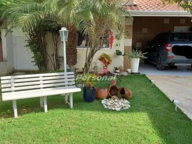 Casa / Sobrado para Venda em Tremembé/SP Caminho Novo 3 Quartos