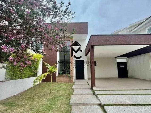Casa / Sobrado para Venda em Tremembé/SP Caminho Novo 3 Quartos