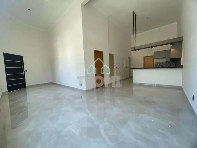 Casa / Sobrado para Venda em Tremembé/SP Caminho Novo 3 Quartos