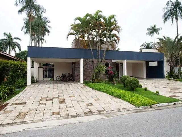 Casa / Sobrado para Venda em Tremembé/SP Caminho Novo 3 Quartos