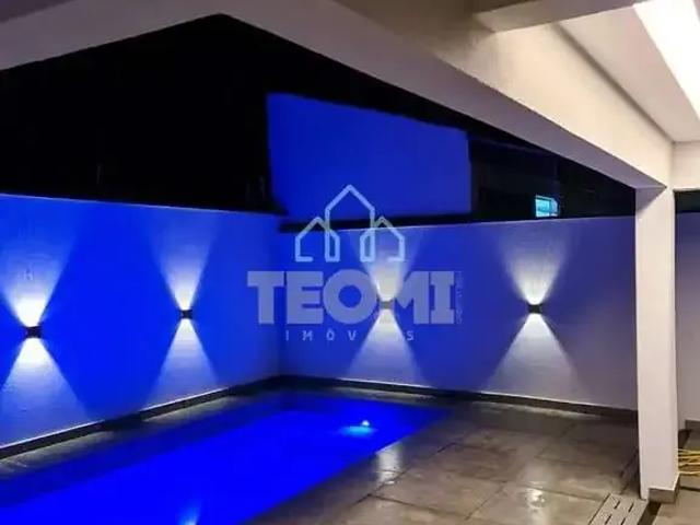 Casa / Sobrado para Venda em Tremembé/SP Caminho Novo 3 Quartos