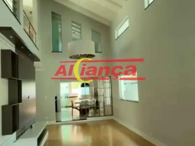 Casa / Sobrado para Venda em Tremembé/SP Campos do Conde 4 Quartos