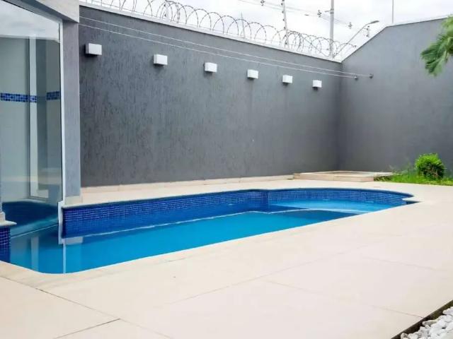 Casa / Sobrado para Venda em Tremembé/SP Campos do Conde 4 Quartos