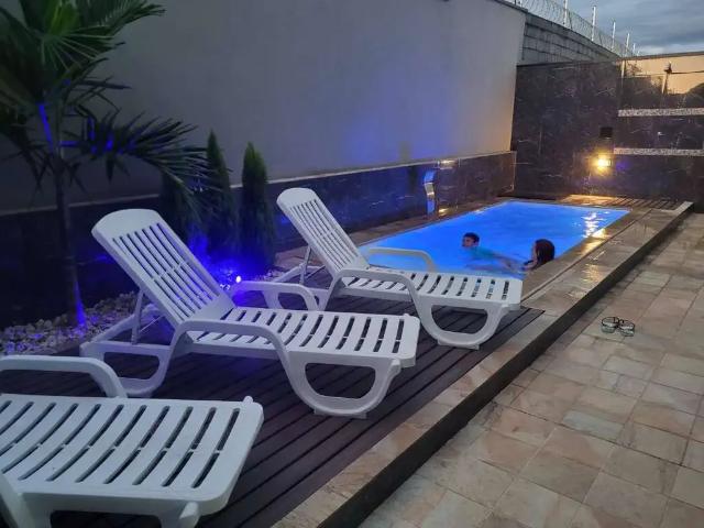 Casa / Sobrado para Venda em Tremembé/SP Campos do Conde 4 Quartos
