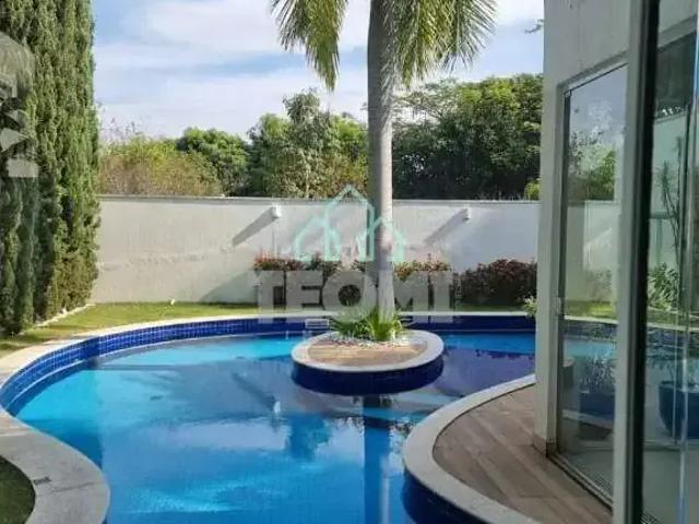 Casa / Sobrado para Venda em Tremembé/SP Campos do Conde 4 Quartos