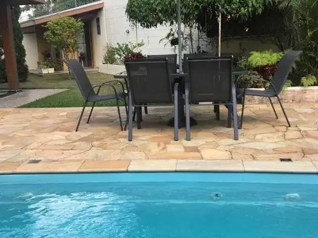 Casa / Sobrado para Venda em Tremembé/SP Campos do Conde 4 Quartos
