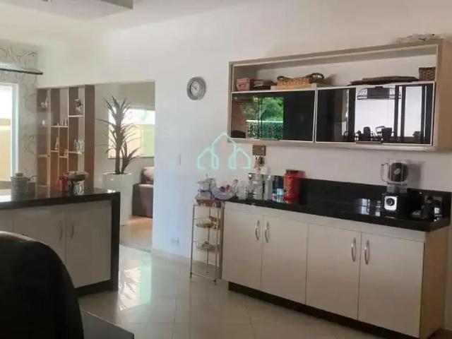 Casa / Sobrado para Venda em Tremembé/SP Campos do Conde 4 Quartos