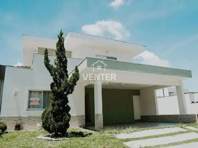 Casa / Sobrado para Venda em Tremembé/SP Campos do Conde 5 Quartos