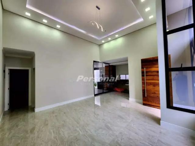 Casa / Sobrado para Venda em Tremembé/SP Campos do Conde 3 Quartos