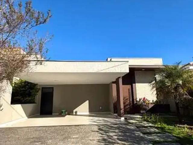 Casa / Sobrado para Venda em Tremembé/SP Campos do Conde 3 Quartos
