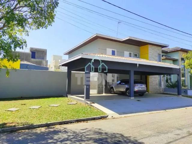 Casa / Sobrado para Venda em Tremembé/SP Campos do Conde 3 Quartos