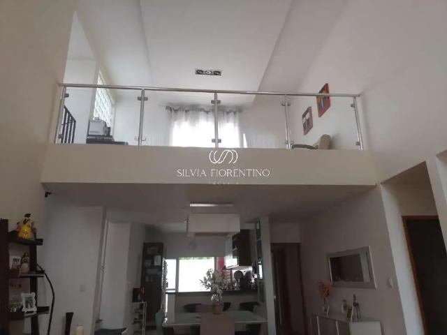 Casa / Sobrado para Venda em Tremembé/SP Campos do Conde 3 Quartos