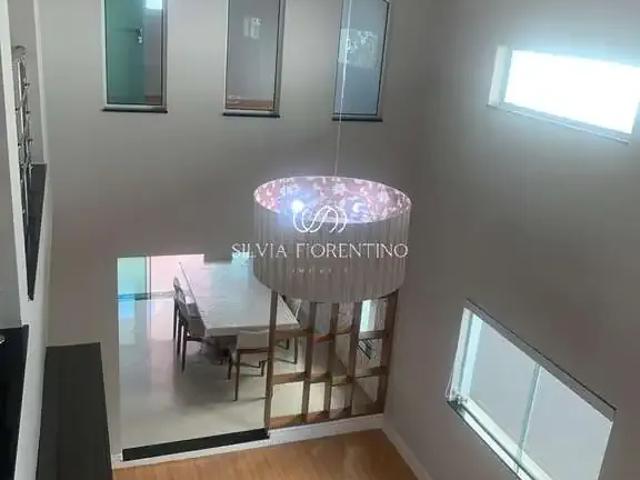 Casa / Sobrado para Venda em Tremembé/SP Campos do Conde 3 Quartos