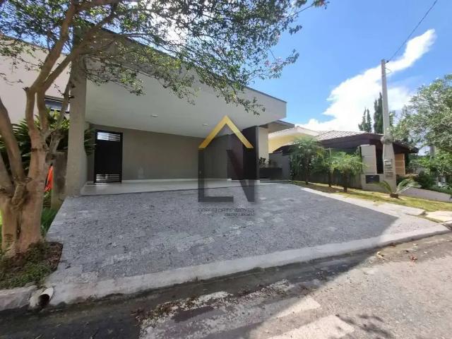 Casa / Sobrado para Venda em Tremembé/SP Campos do Conde 3 Quartos