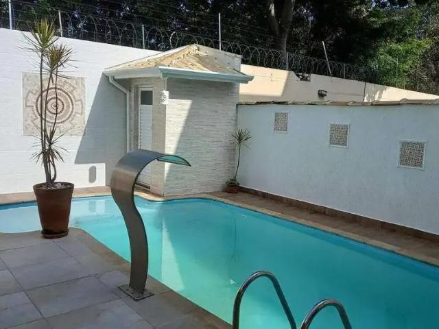 Casa / Sobrado para Venda em Tremembé/SP Campos do Conde 3 Quartos