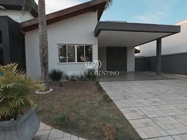 Casa / Sobrado para Venda em Tremembé/SP Campos do Conde 3 Quartos