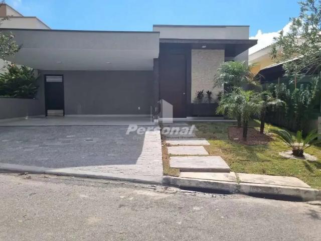 Casa / Sobrado para Venda em Tremembé/SP Campos do Conde 3 Quartos