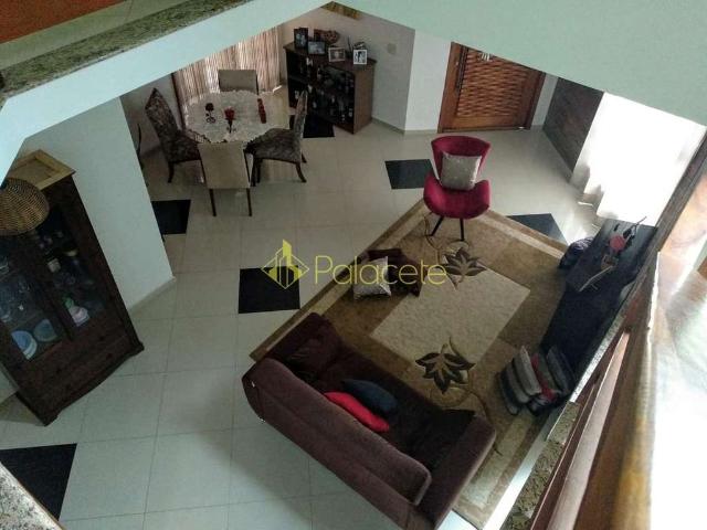Casa / Sobrado para Venda em Tremembé/SP Campos do Conde 3 Quartos