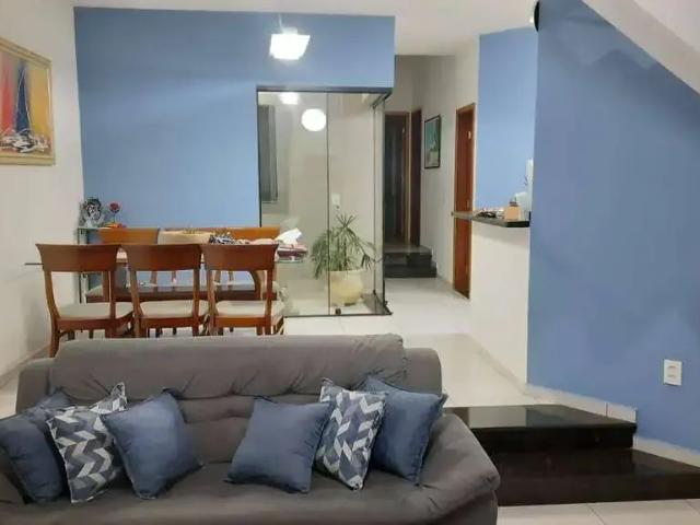Casa / Sobrado para Venda em Tremembé/SP Campos do Conde 3 Quartos