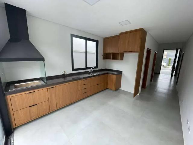 Casa / Sobrado para Venda em Tremembé/SP Campos do Conde 3 Quartos
