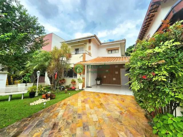 Casa / Sobrado para Venda em Tremembé/SP Campos do Conde 3 Quartos