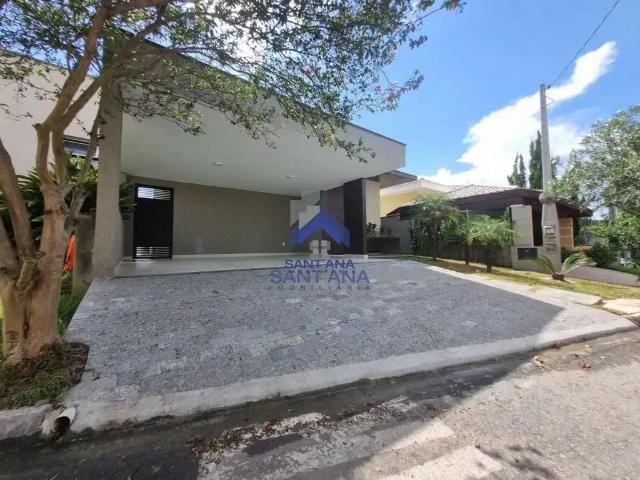 Casa / Sobrado para Venda em Tremembé/SP Campos do Conde 3 Quartos