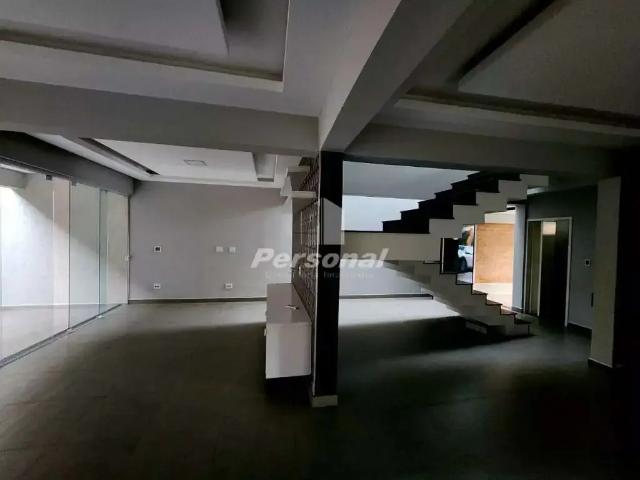 Casa / Sobrado para Venda em Tremembé/SP Campos do Conde 3 Quartos
