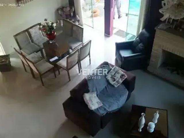 Casa / Sobrado para Venda em Tremembé/SP Campos do Conde 3 Quartos
