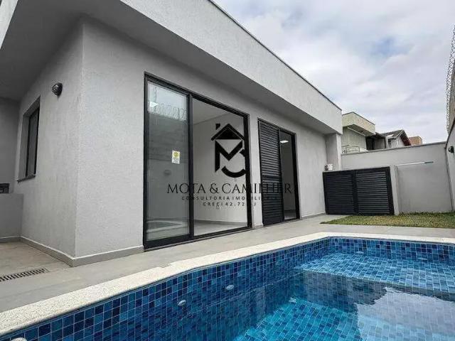 Casa / Sobrado para Venda em Tremembé/SP Campos do Conde 3 Quartos