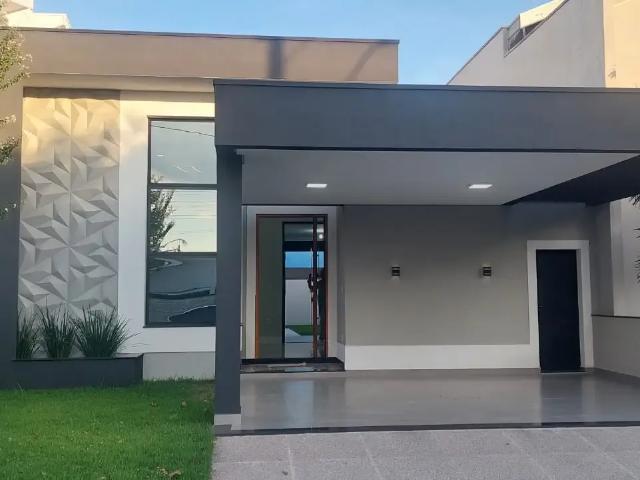 Casa / Sobrado para Venda em Tremembé/SP Campos do Conde 3 Quartos