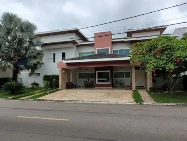 Casa / Sobrado para Venda em Tremembé/SP Campos do Conde II 4 Quartos