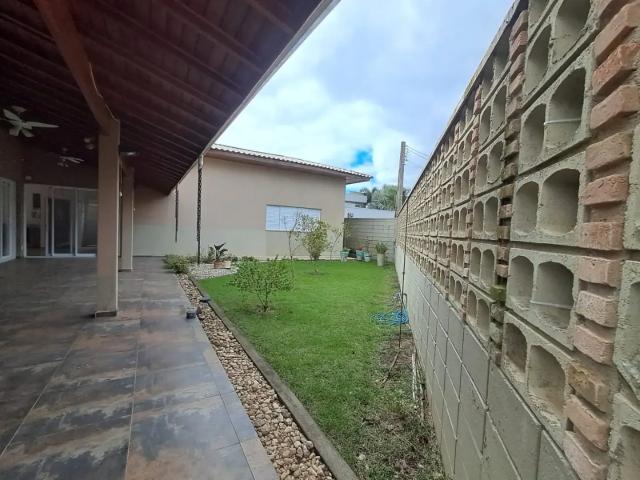 Casa / Sobrado para Venda em Tremembé/SP Campos do Conde II 2 Quartos