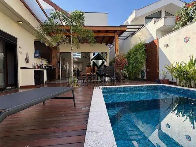 Casa / Sobrado para Venda em Tremembé/SP Campos do Conde II 3 Quartos