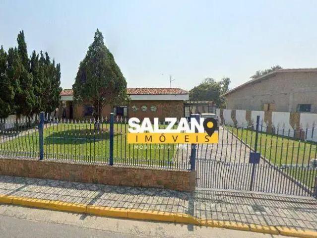 Casa / Sobrado para Venda em Tremembé/SP Centro 4 Quartos