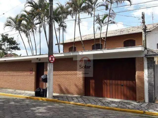Casa / Sobrado para Venda em Tremembé/SP Centro 5 Quartos
