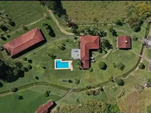 Casa / Sobrado para Venda em Tremembé/SP Centro 1 Quartos