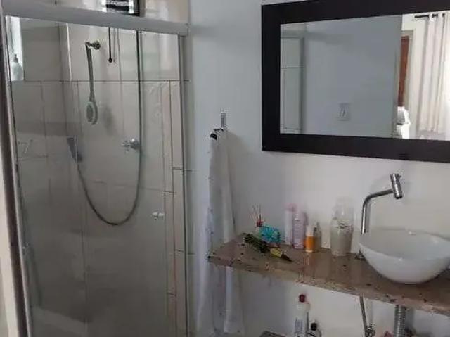Casa / Sobrado para Venda em Tremembé/SP Centro 2 Quartos