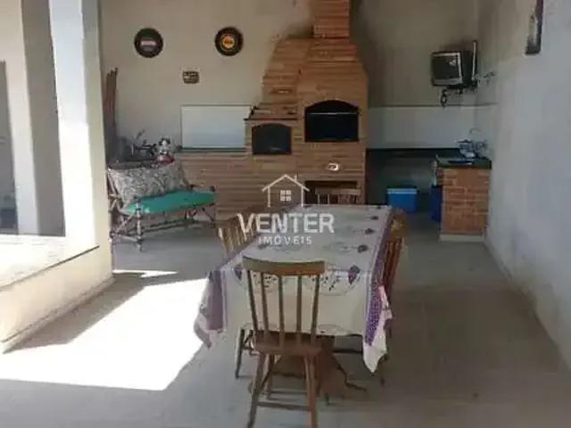 Casa / Sobrado para Venda em Tremembé/SP Centro 3 Quartos