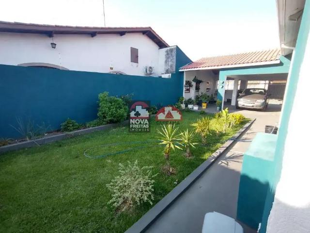 Casa / Sobrado para Venda em Tremembé/SP Centro 3 Quartos