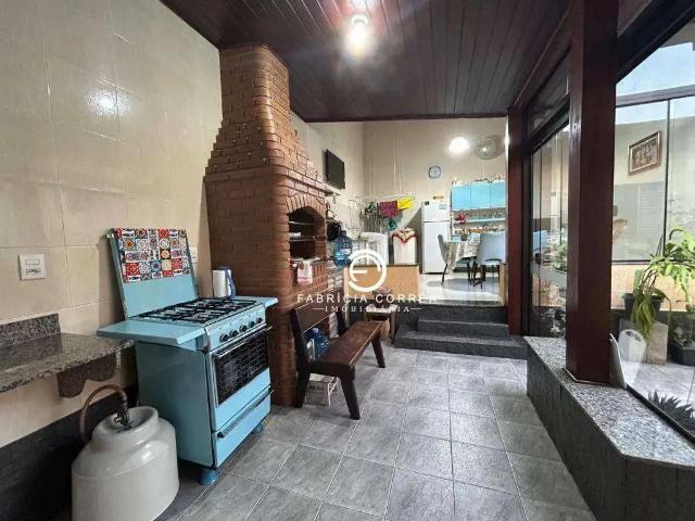 Casa / Sobrado para Venda em Tremembé/SP Centro 3 Quartos
