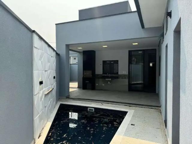 Casa / Sobrado para Venda em Tremembé/SP Centro 3 Quartos