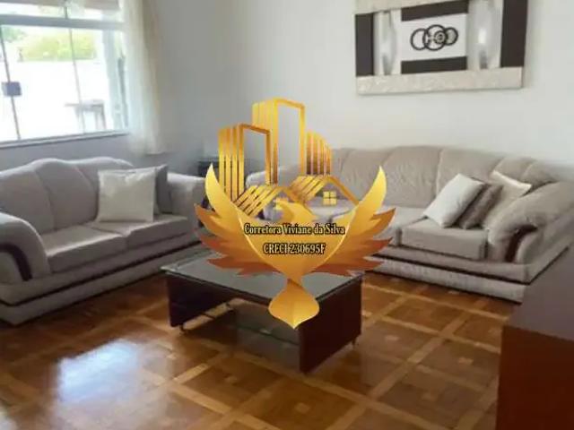 Casa / Sobrado para Venda em Tremembé/SP Centro 3 Quartos
