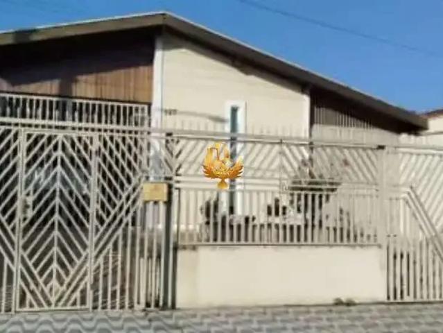 Casa / Sobrado para Venda em Tremembé/SP Centro 3 Quartos